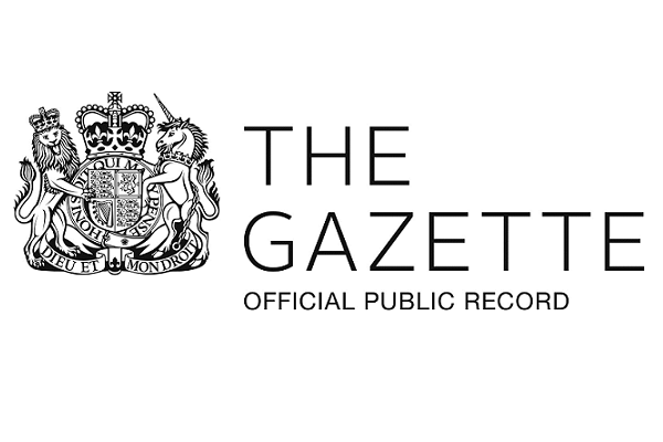 Credit Strategy - Marketplace Images - GAZETTE LOGO BLACK WITH ...