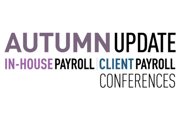 Reward Strategy - Media Library - Autumn Update on Payroll and Reward