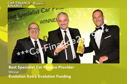 Credit Strategy - Media Library - Cfawards19_Photos_Evolution Extra ...