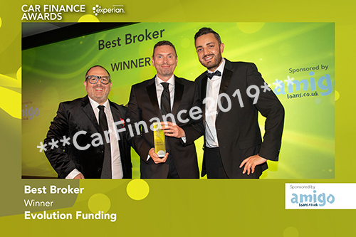 Credit Strategy - Media Library - Cfawards19_Photos_Evolution Funding2 ...