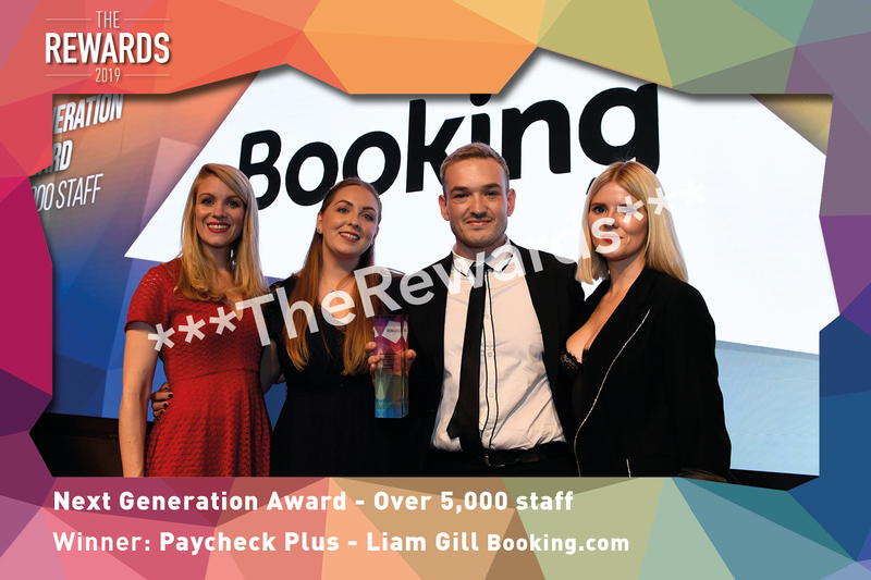 Reward Strategy - Media Library - The Rewards_winners photos ...