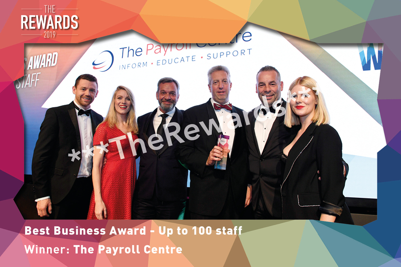 Reward Strategy - Media Library - The Rewards_winners photos ...