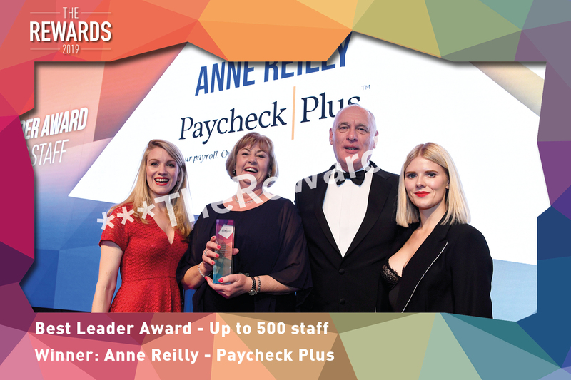 Reward Strategy - Media Library - The Rewards_winners photos ...