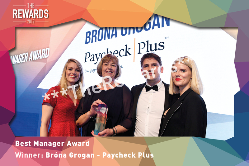 Reward Strategy - Media Library - The Rewards_winners photos ...