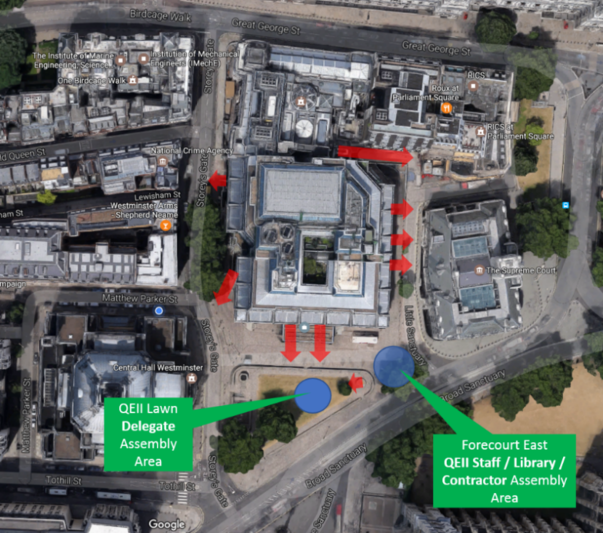 Credit Strategy - Media Library - Fire exits - QEII.png