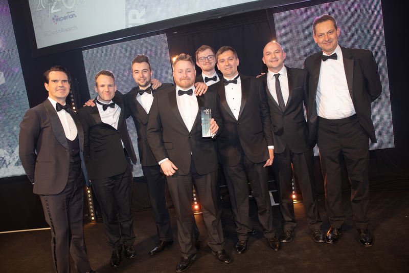 Credit Strategy - Media Library - Nationwide Credit Awards 2019.jpg