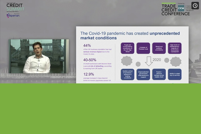 Credit Strategy - Media Library - The days beyond the pandemic