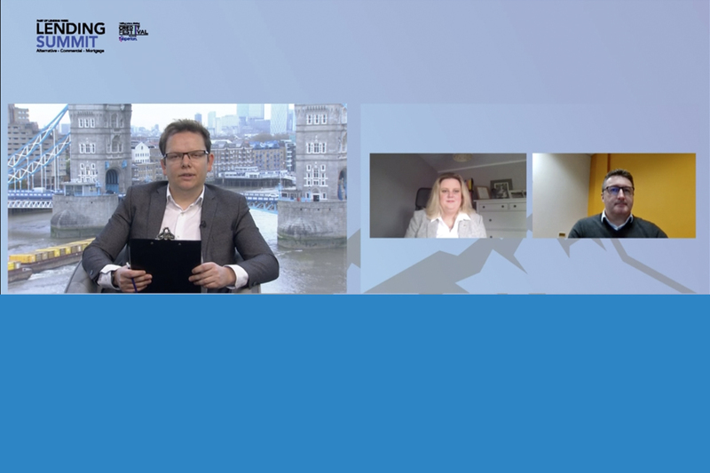 Credit Strategy - Media Library - CRO panel: Perspective and priorities