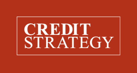 Credit Strategy - Login
