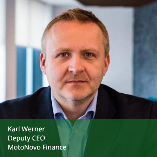 Credit Strategy - Media Library - Car Finance Conference 2021 - Speaker ...