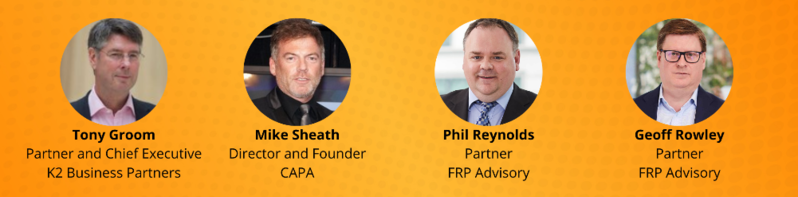 Credit Strategy - Media Library - TRIRefreshallspeakers