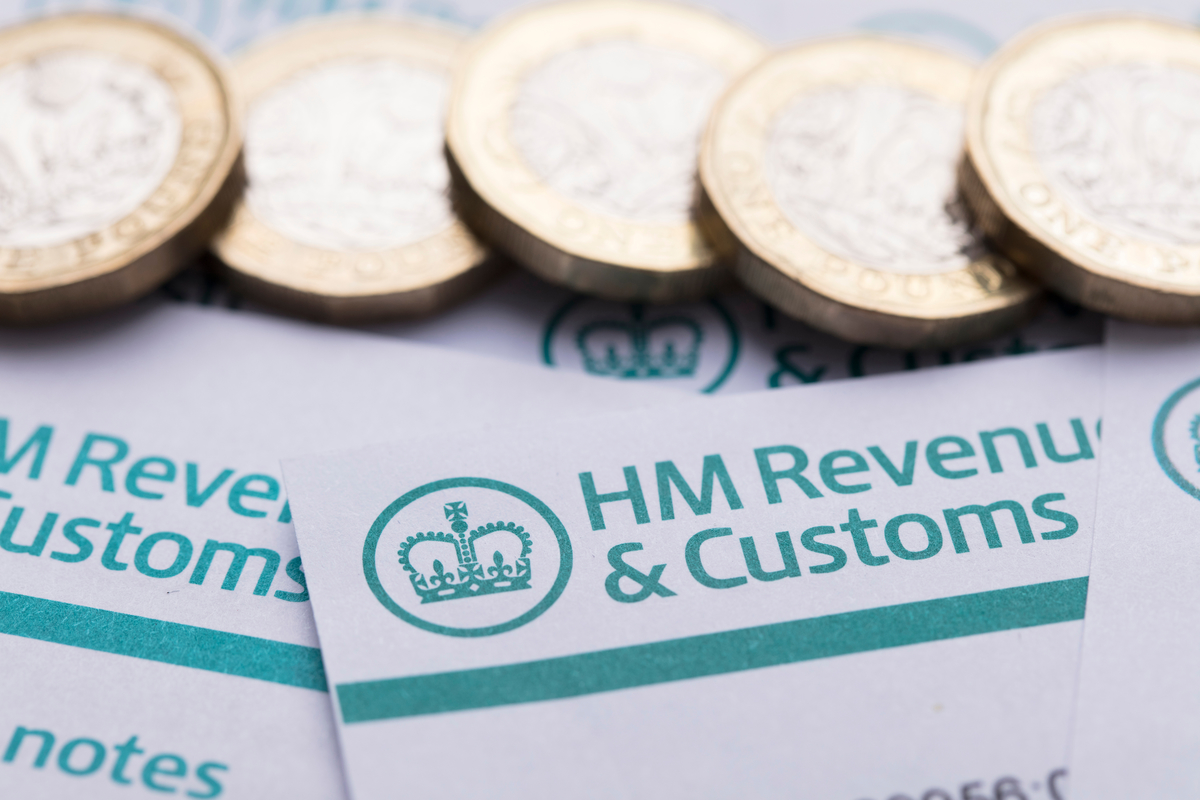 Credit Strategy - Media Library - HMRC