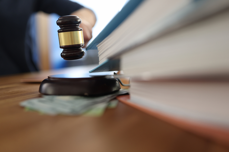 Credit Strategy - Media Library - enforcement