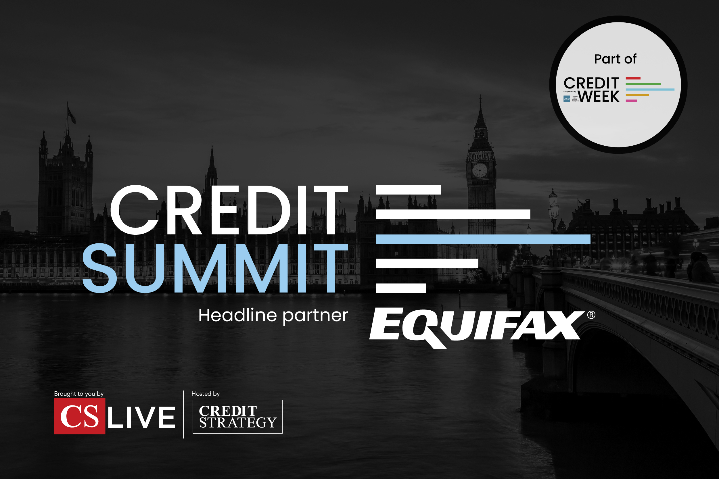 Credit Strategy - Credit Summit
