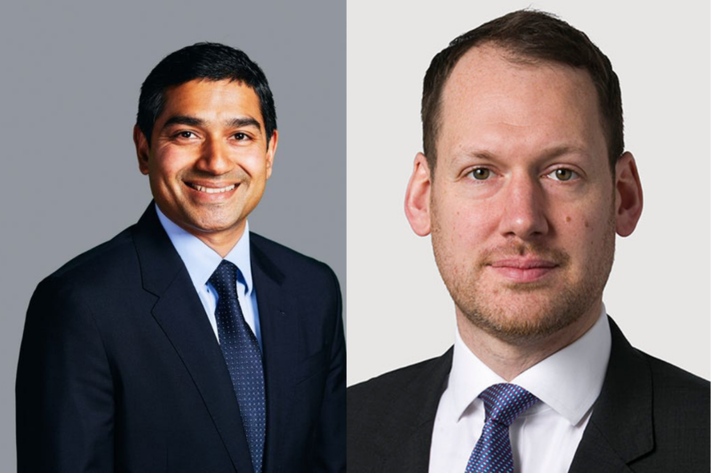 Credit Strategy - Media Library - Chris Coley