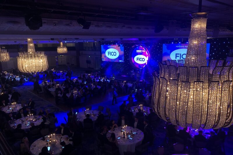 Credit Strategy - Media Library - Credit Awards