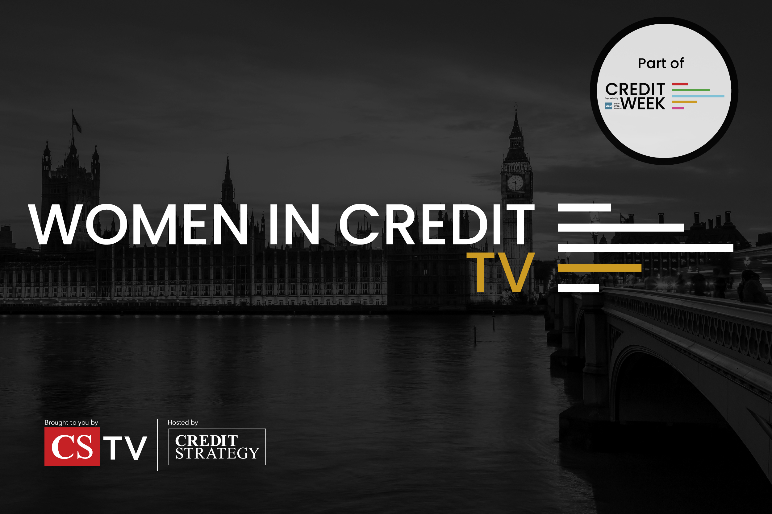 Credit Strategy - Credit and lending networking events, conferences and ...