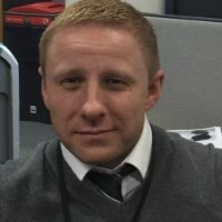 Credit Strategy - Media Library - Mark Porter photo