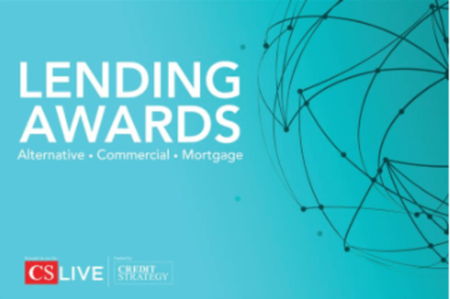 Credit Strategy - Lending Awards