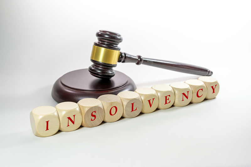 Credit Strategy - Media Library - Insolvency