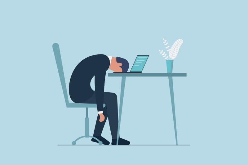 Reward Strategy - Media Library - back to work stress 1200x800.jpeg