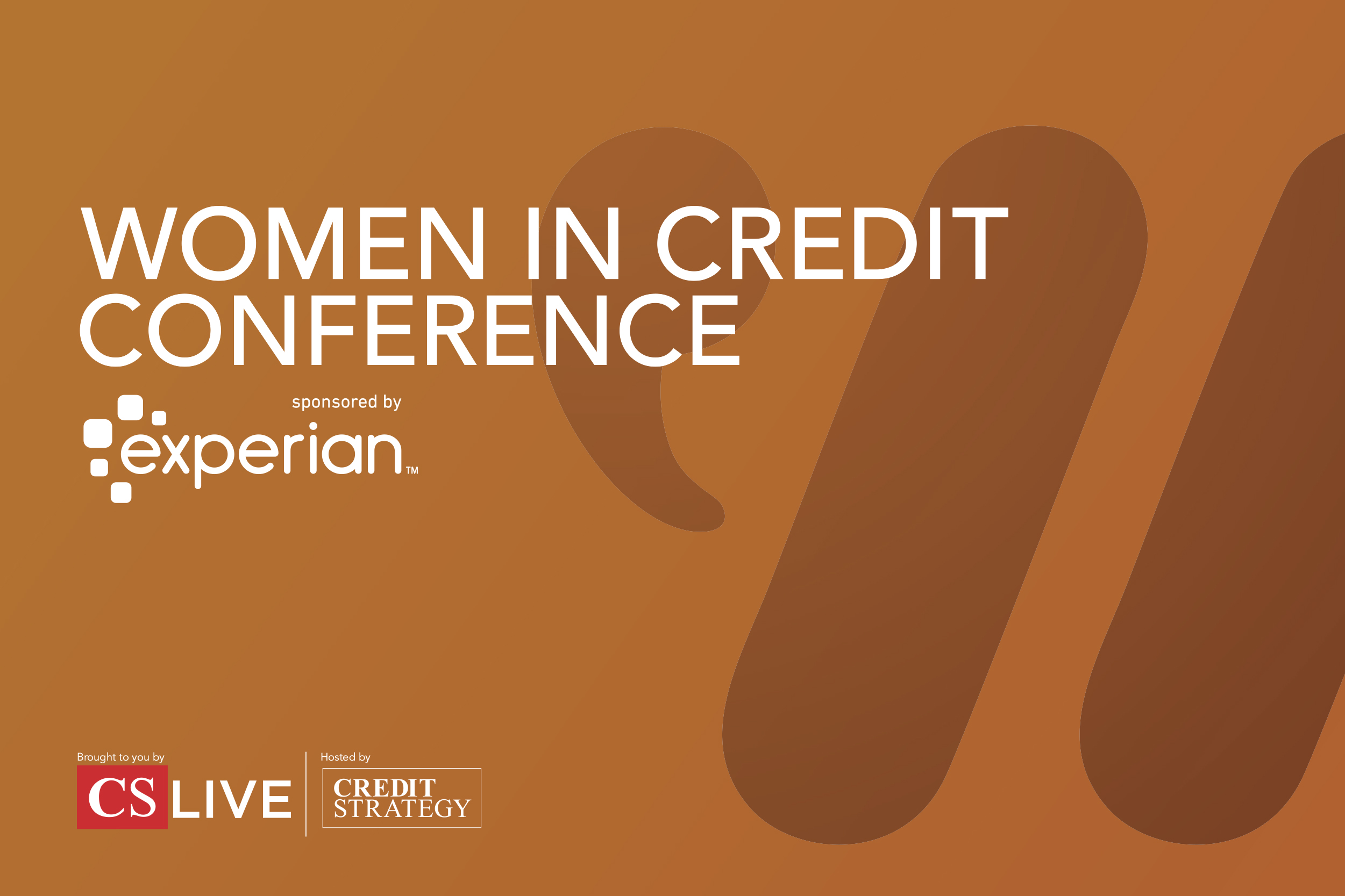 Credit Strategy - Latest news in credit industry and sectors