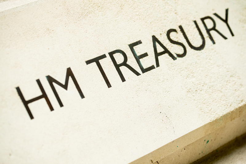 Credit Strategy - Media Library - Treasury