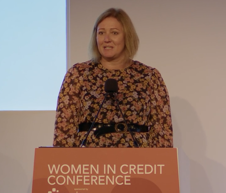 Credit Strategy - Media Library - Claire Moore