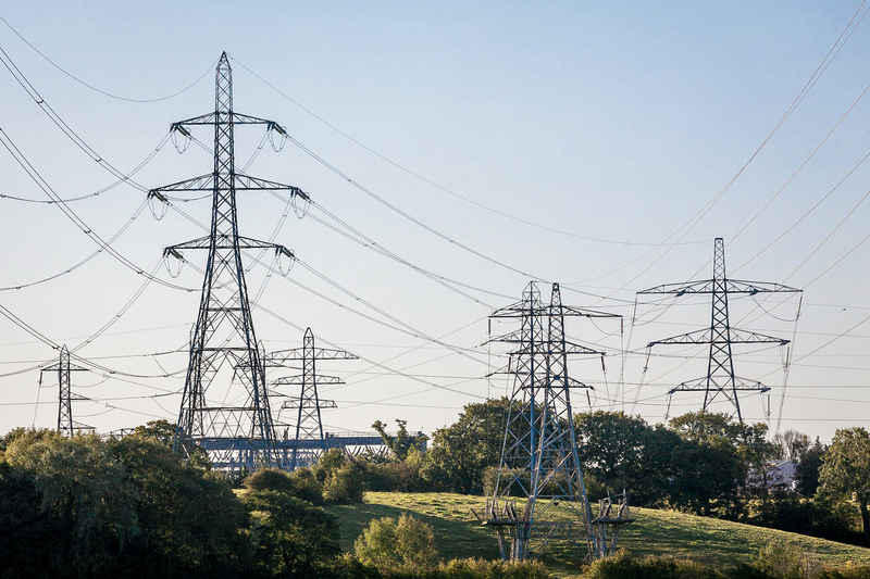 Credit Strategy - Media Library - National Grid