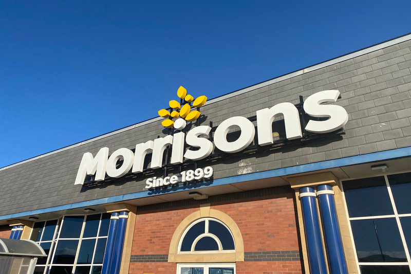 Credit Strategy - Media Library - Morrisons