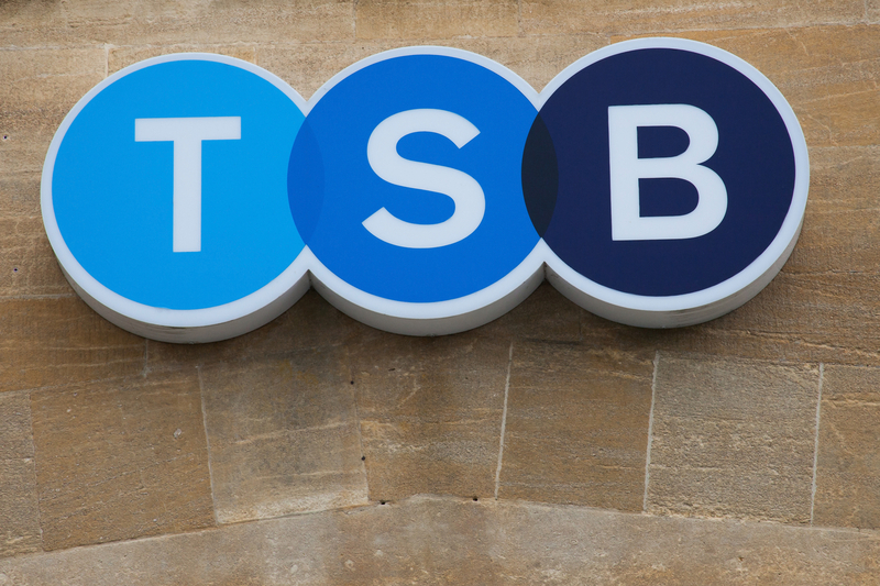 Credit Strategy - Media Library - TSB