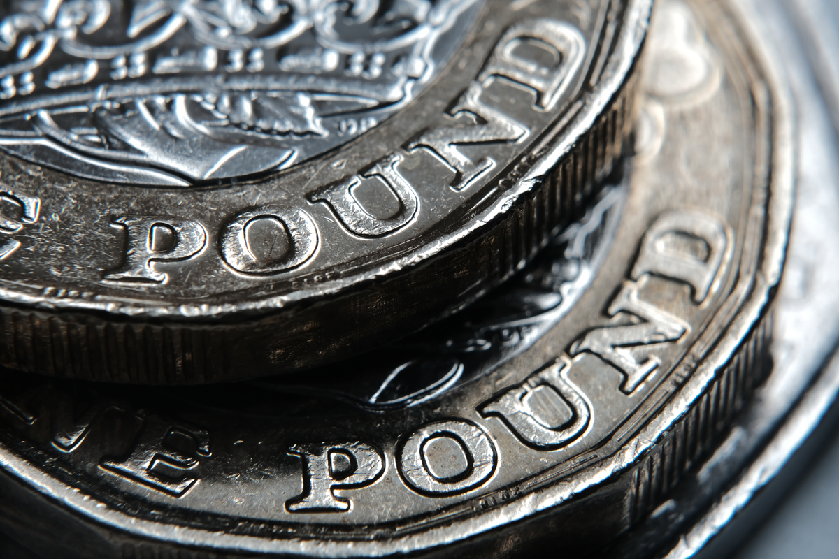 Credit Strategy - Media Library - Pounds