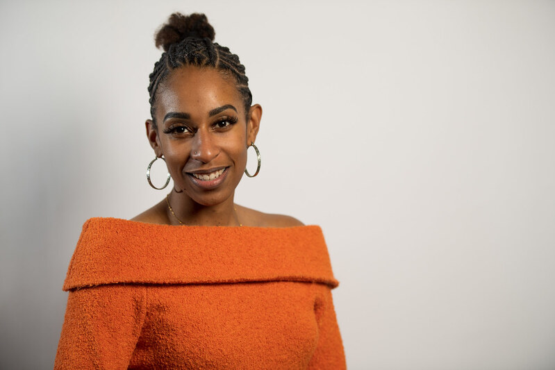 Reward Strategy - Media Library - Felisha Weekes