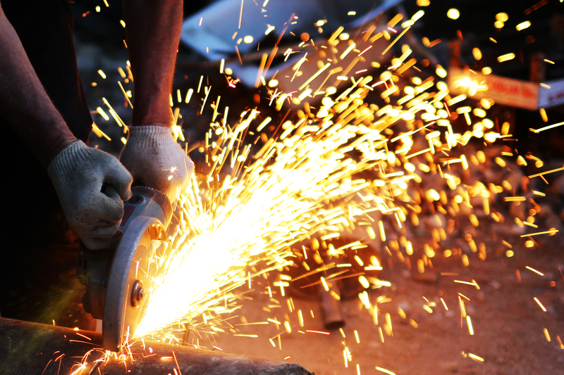 Credit Strategy - Media Library - Heavy energy users