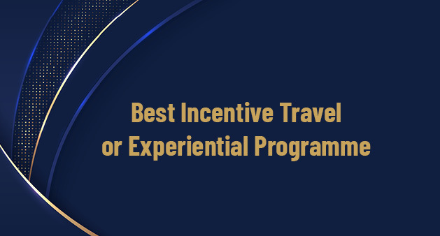 Reward Strategy - Media Library - Best Incentive Travel or Experiential ...