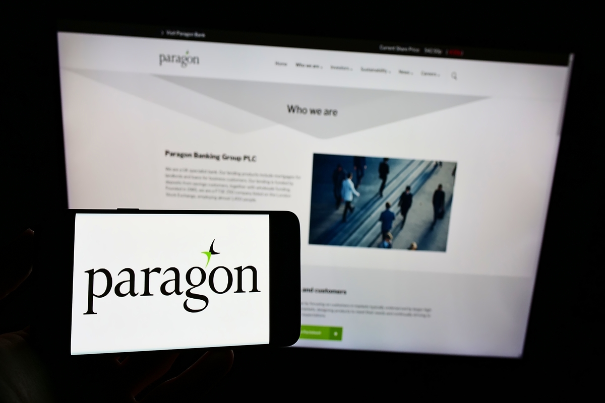 FSE Media - News - FSE Media - Paragon Bank launches limited-edition ...