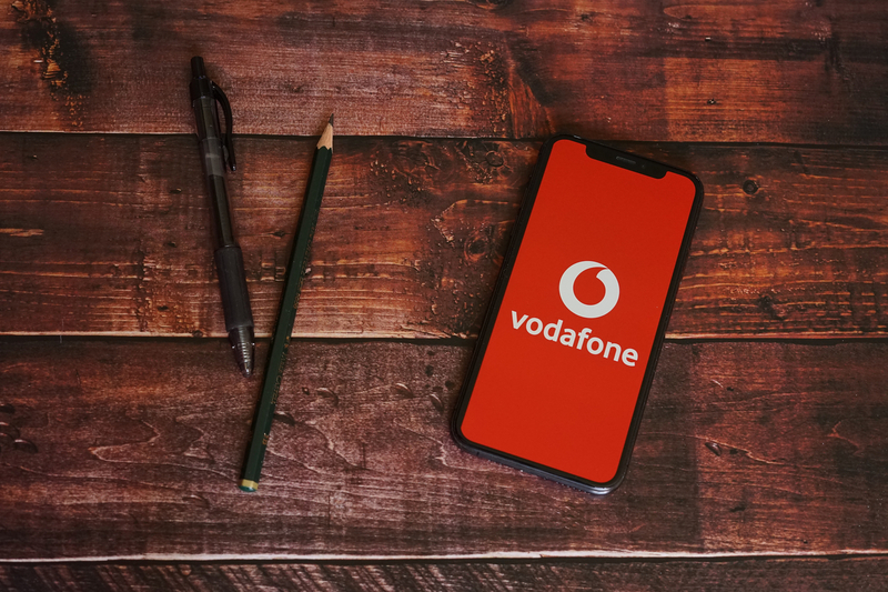 Credit Strategy - Media Library - Vodafone