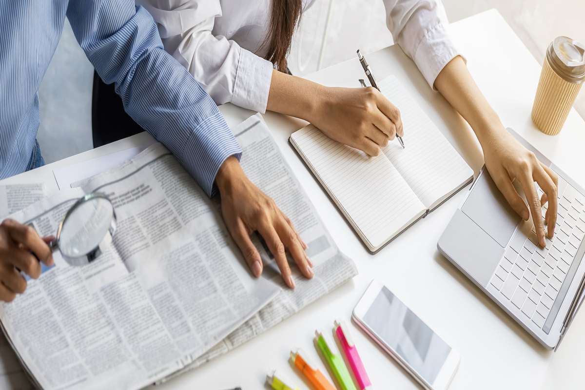 Credit Strategy - CS - Latest News - Demand for collector salespersons ...