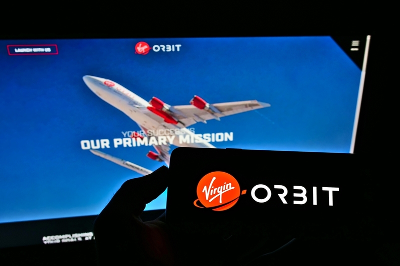 Credit Strategy - Media Library - Virgin Orbit