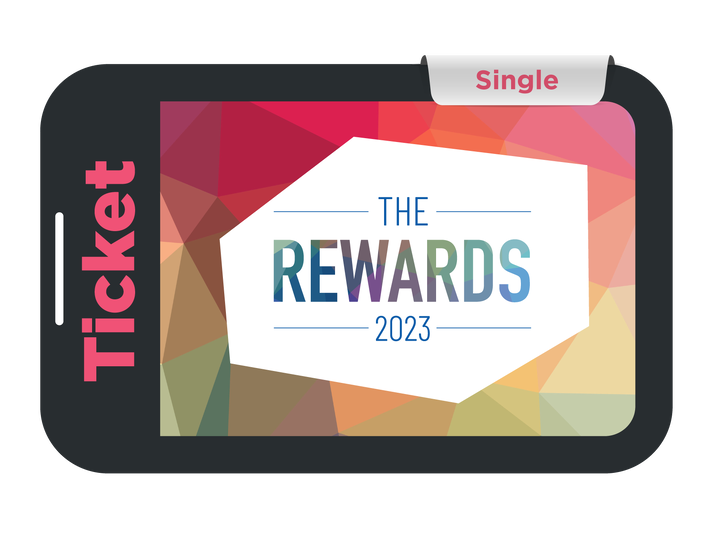 Reward Strategy - Conference and awards events booking, sponsorship in ...