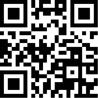 Credit Strategy - Media Library - Shooting Star QR Code