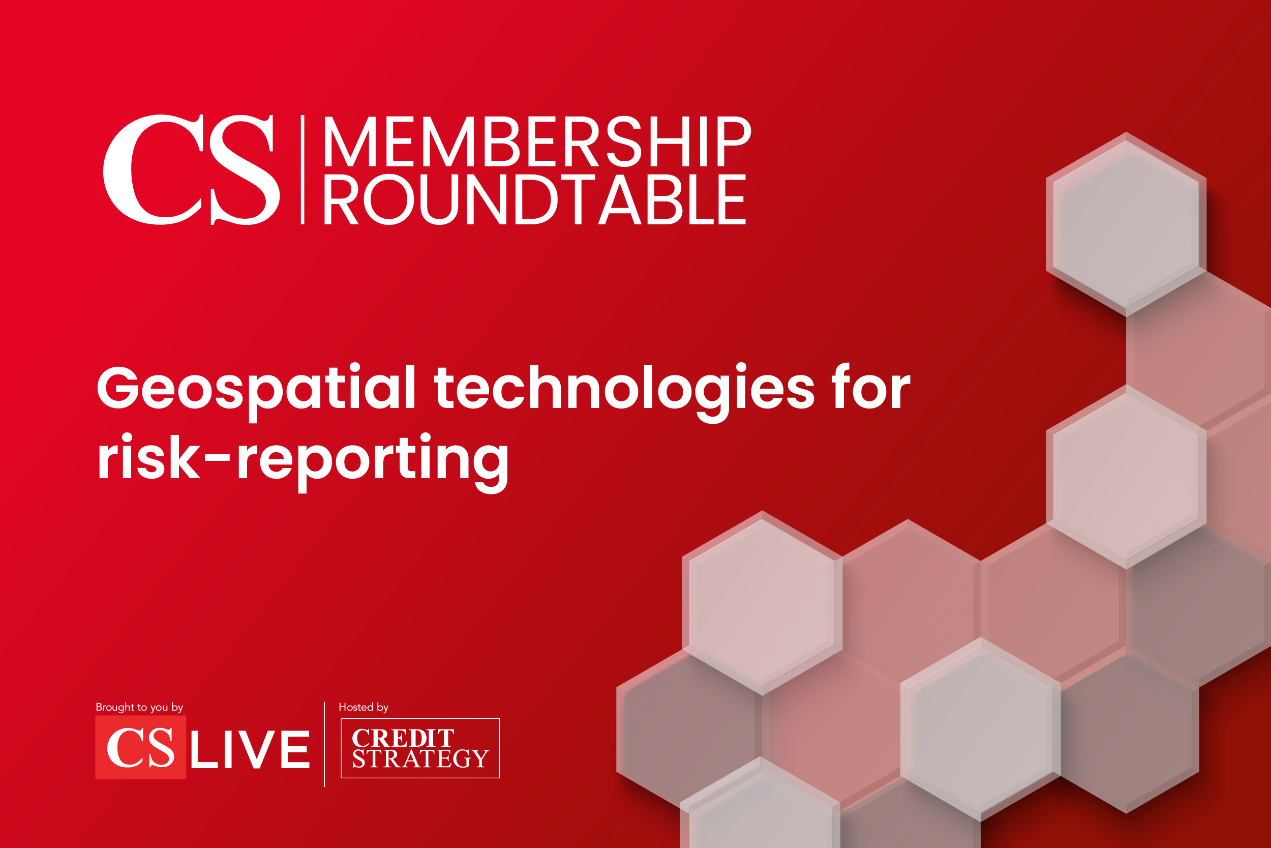 Credit Strategy - Credit and lending networking events, conferences and ...