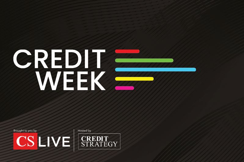 Credit Strategy - Credit Week