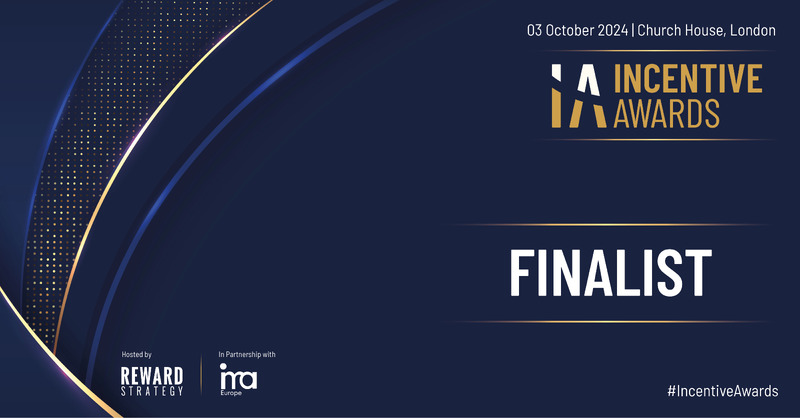 Reward Strategy - Media Library - Congratulations on being a finalist ...