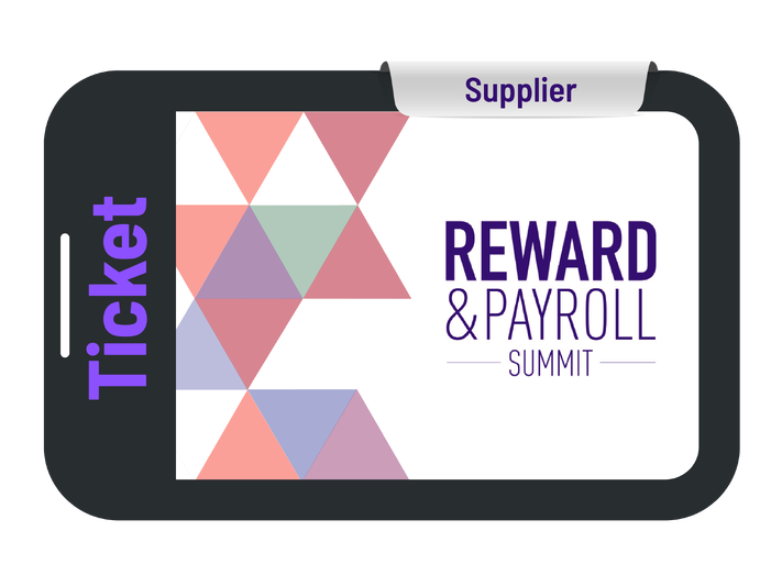 Reward Strategy - Media Library - Supplier Pass - Reward & Payroll ...