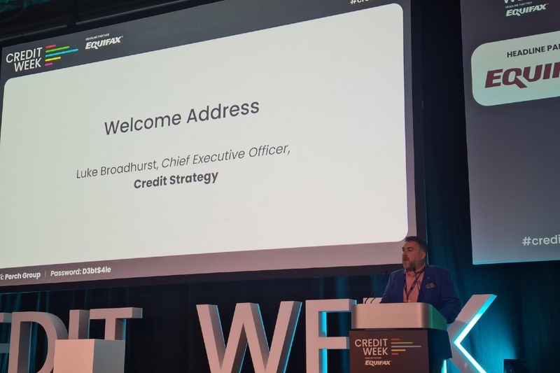 Credit Strategy - Latest news in credit industry and sectors