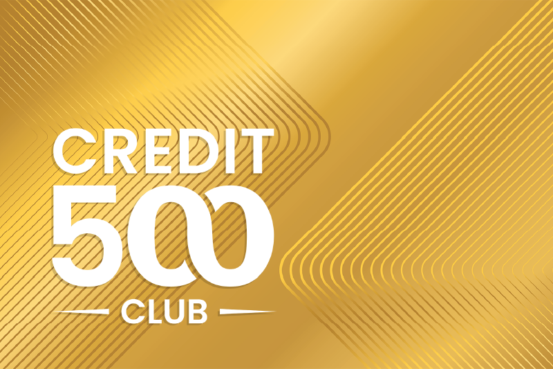 Credit Strategy - Knowledge Hub - The 2026 Credit 500 and Partnership ...