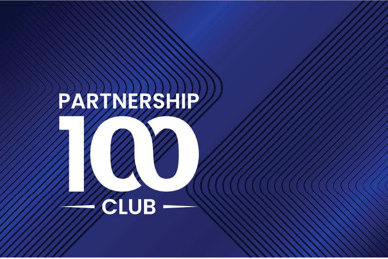 Credit Strategy - Partnership 100 Club