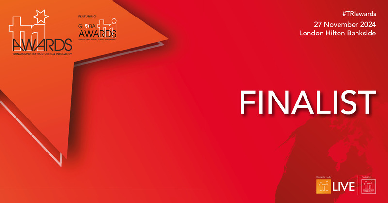 TRI Strategy - TRI Strategy - Media Library - finalist