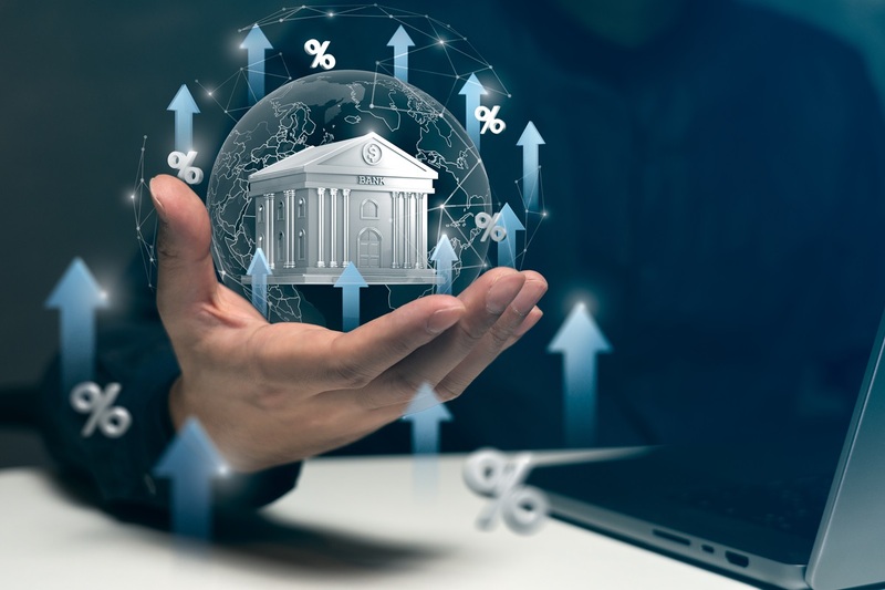 Credit Strategy - Media Library - shutterstock 2528946915